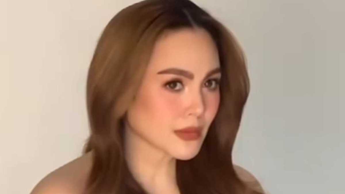 Claudine Barretto breaks silence after alarming claims involving ...