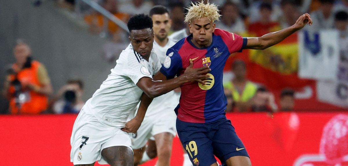 10 Biggest Rivalries in Football History