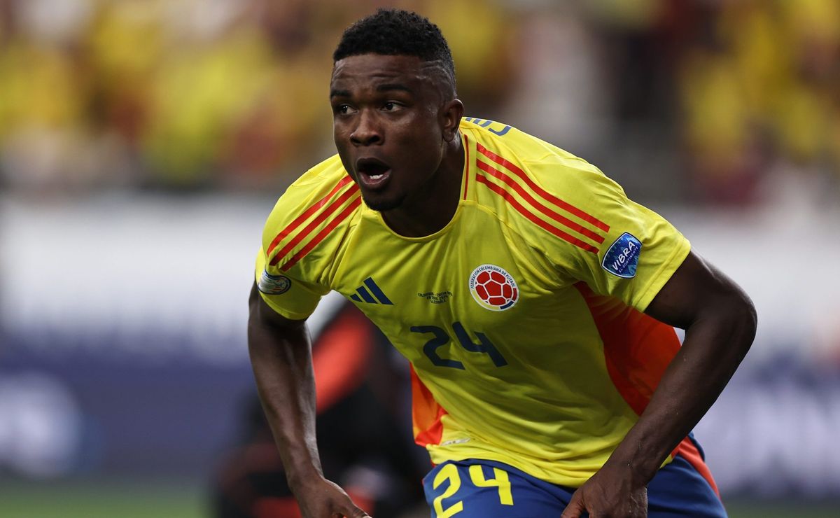 Jhon Córdoba marcó doblete con Krasnodar: ¿preparado para la Selección ...
