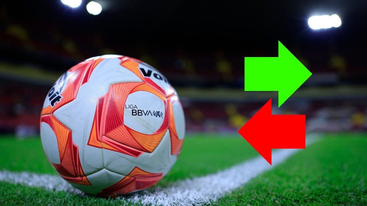 Liga MX: ¿Cuándo cierra el mercado de fichajes en el Apertura 2025?