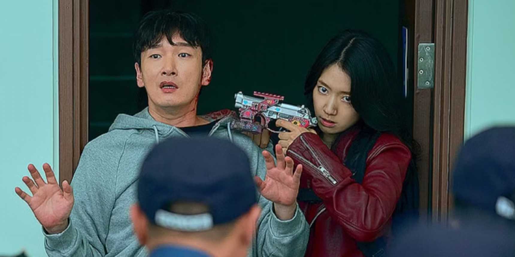 Netflix’s 16-part sci-fi series that’s ‘Dark meets Tenet’ is a time ...