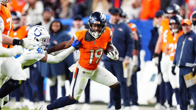 10 Takeaways from Week 3 of the 2025 NFL Preseason: Harold Fannin Jr. and Marvin Mims keep rising