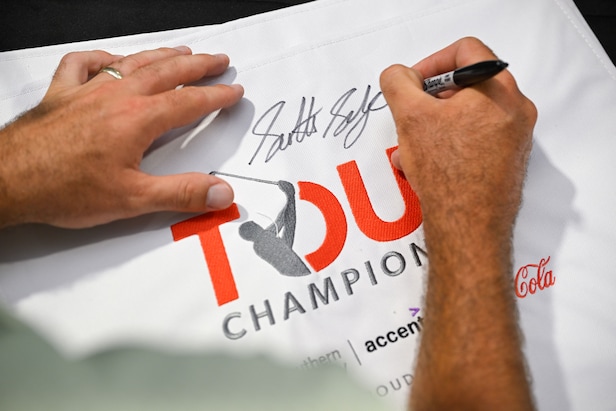 Here's the record-breaking prize money payout for each golfer at the ...