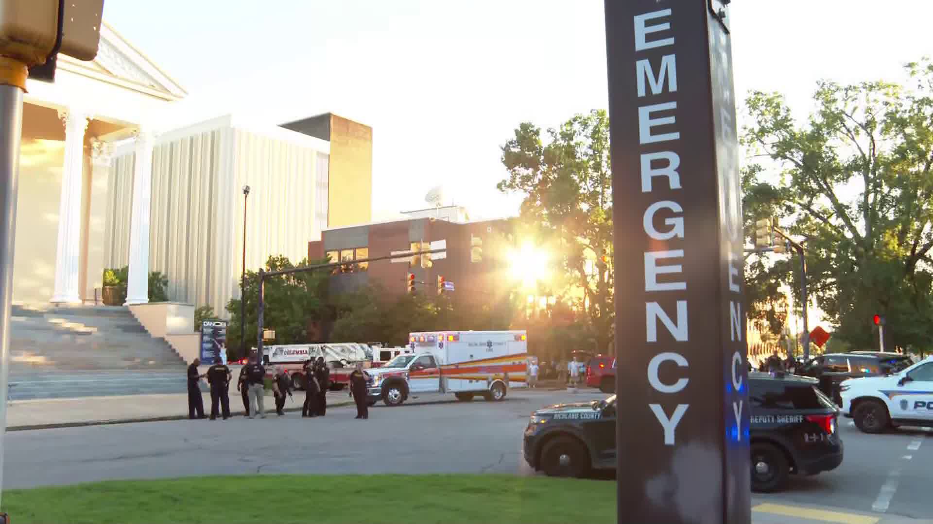 ‘Gore-seeking group’ responsible for USC active shooter hoax, attorney ...