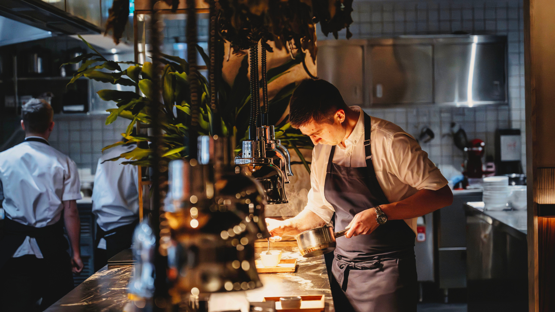 The best restaurants in NSW right now