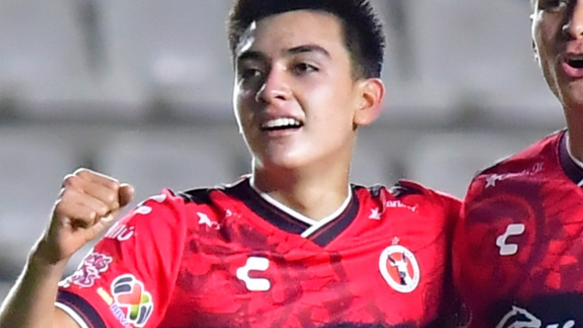 Liga MX: Revelan el precio que Xolos de Tijuana le pondrá a Gilberto ...