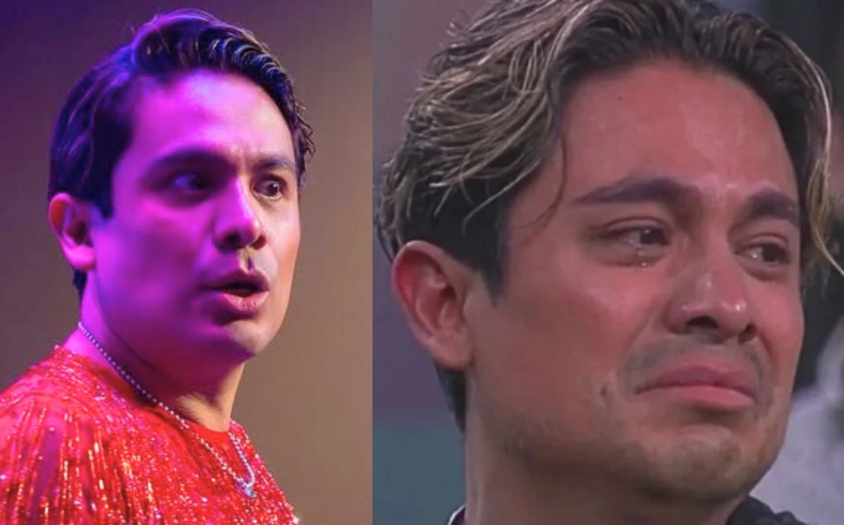 Ricardo Peralta sufre intento de estafa y lo humillan tras no tener ...