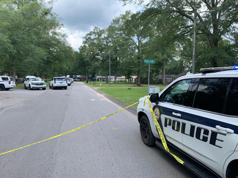 Victim in deadly Mobile County shooting identified