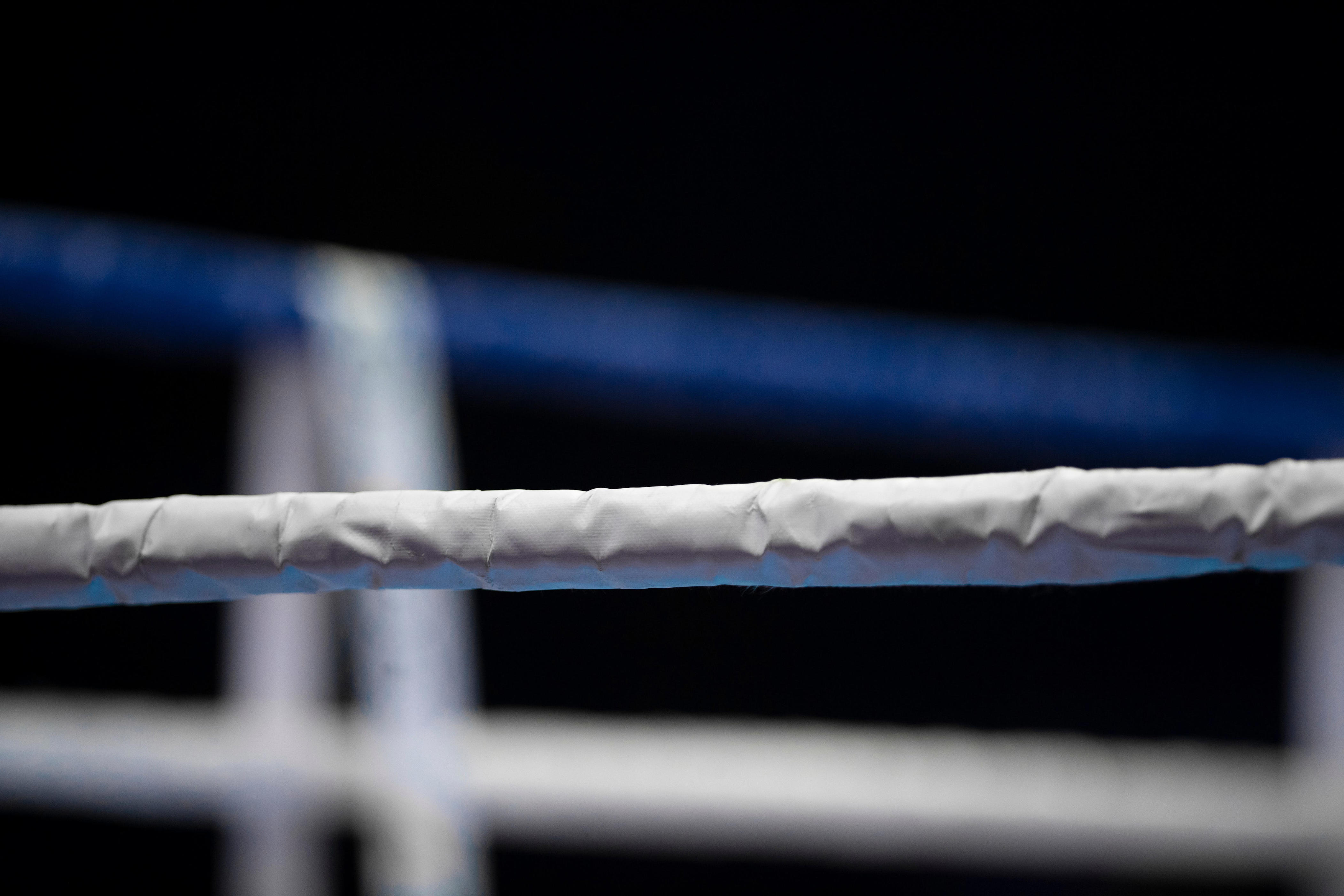Raja Jackson takes plea deal. Wrestler says he has 'no grudges'
