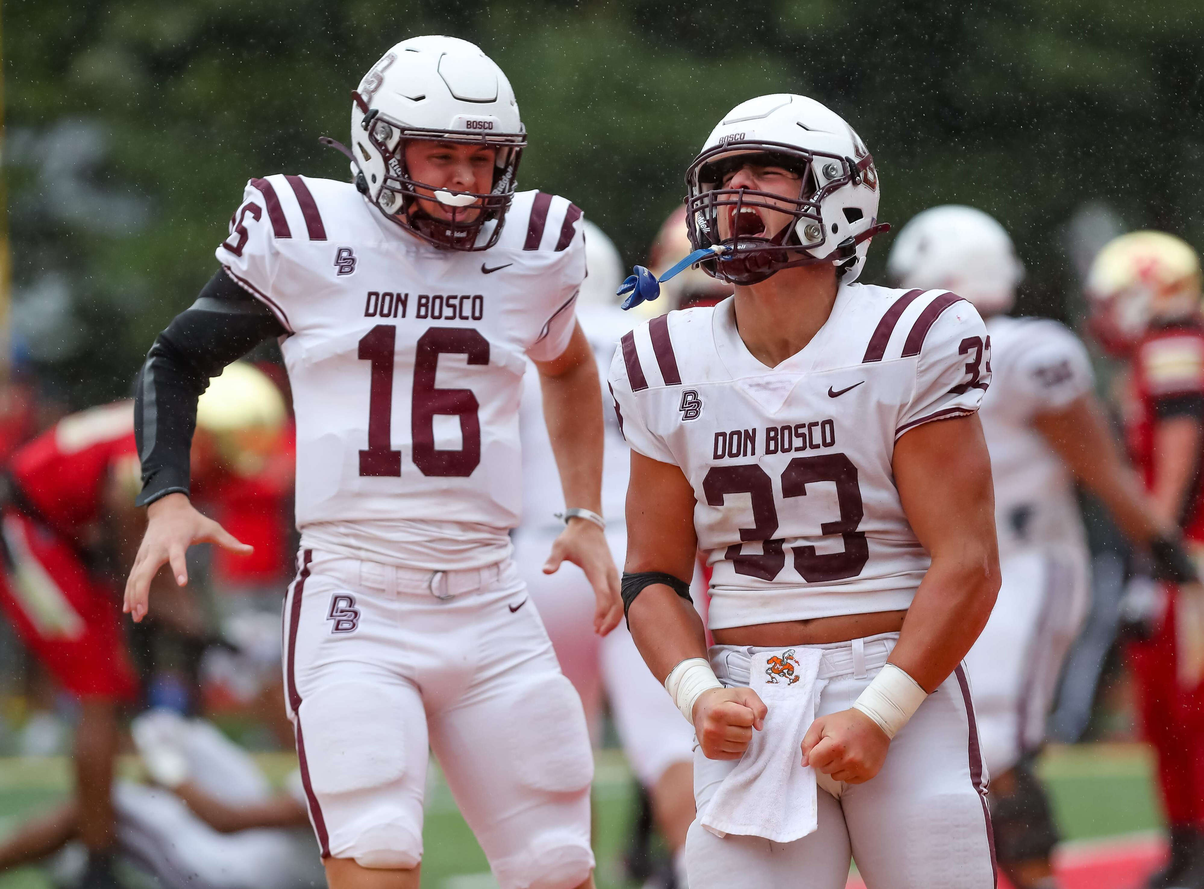 N.J. football preview, 2025: A look at the SFC United Red Division