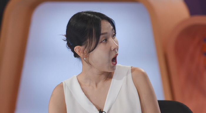Lee Ji-hye's persistent efforts for 7 months and great skill in solving ...