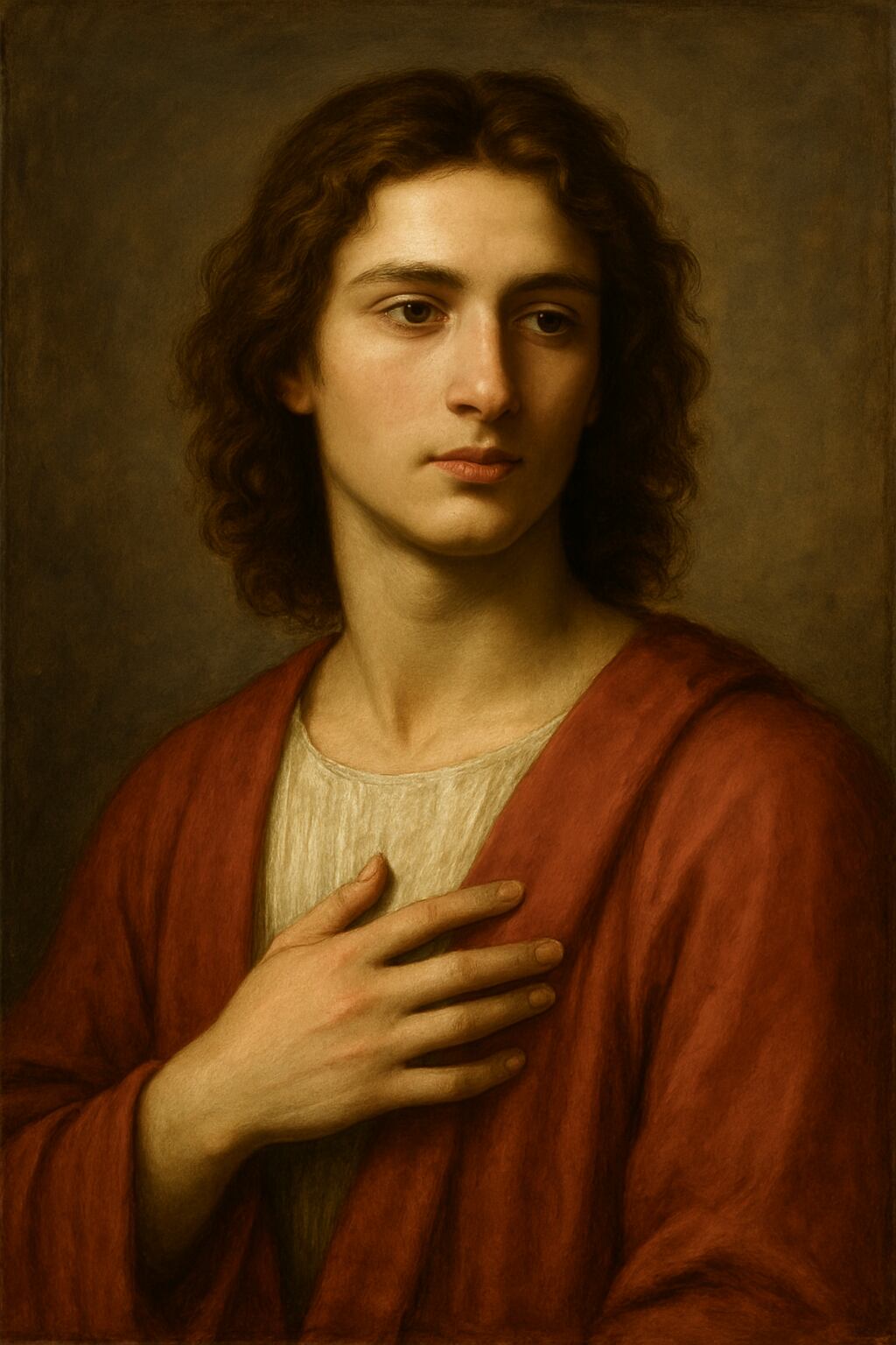 El linaje de Jesús: por qué muchos aseguran que es descendiente del Rey ...