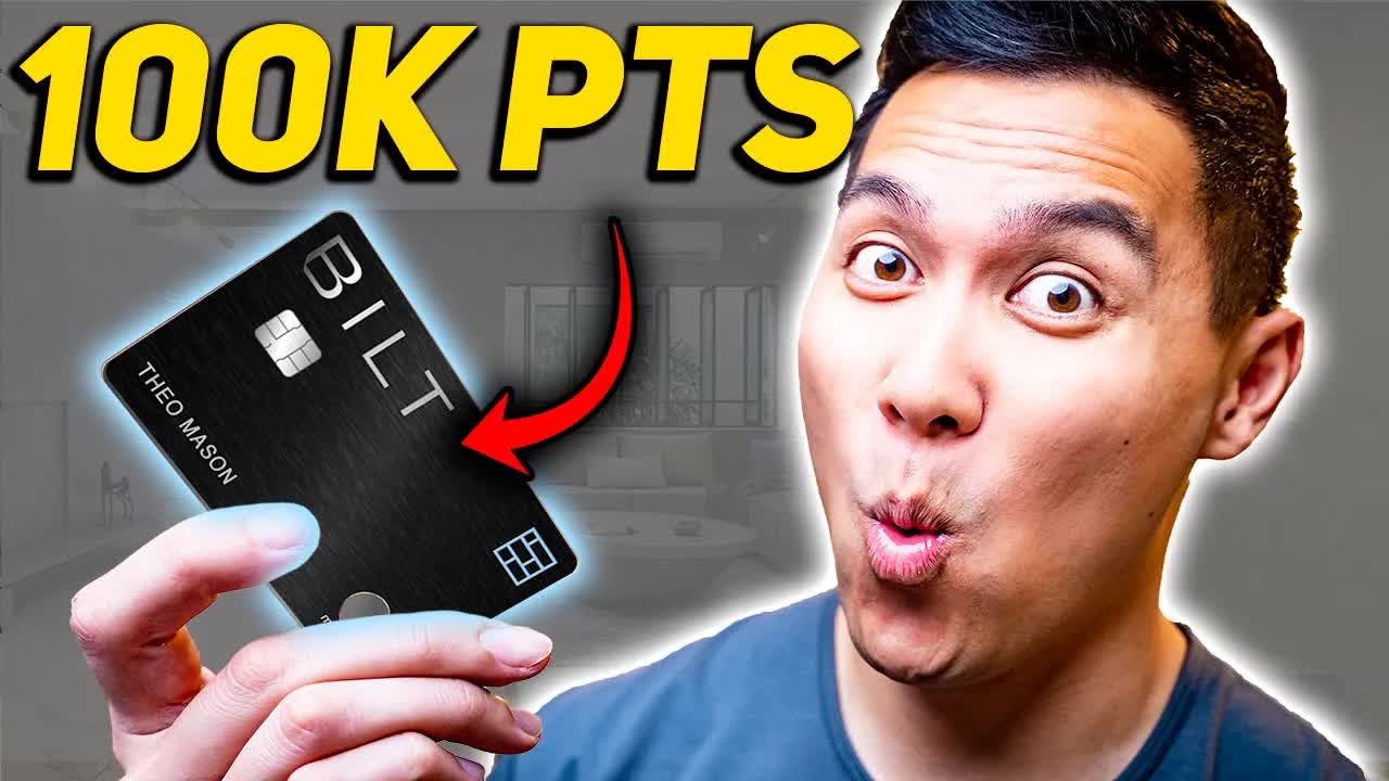 Why every renter needs this credit card (Bilt credit card review)