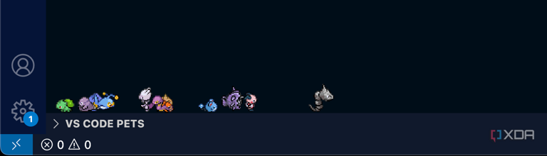 I use these silly VS Code extensions to make coding way more fun (and ...