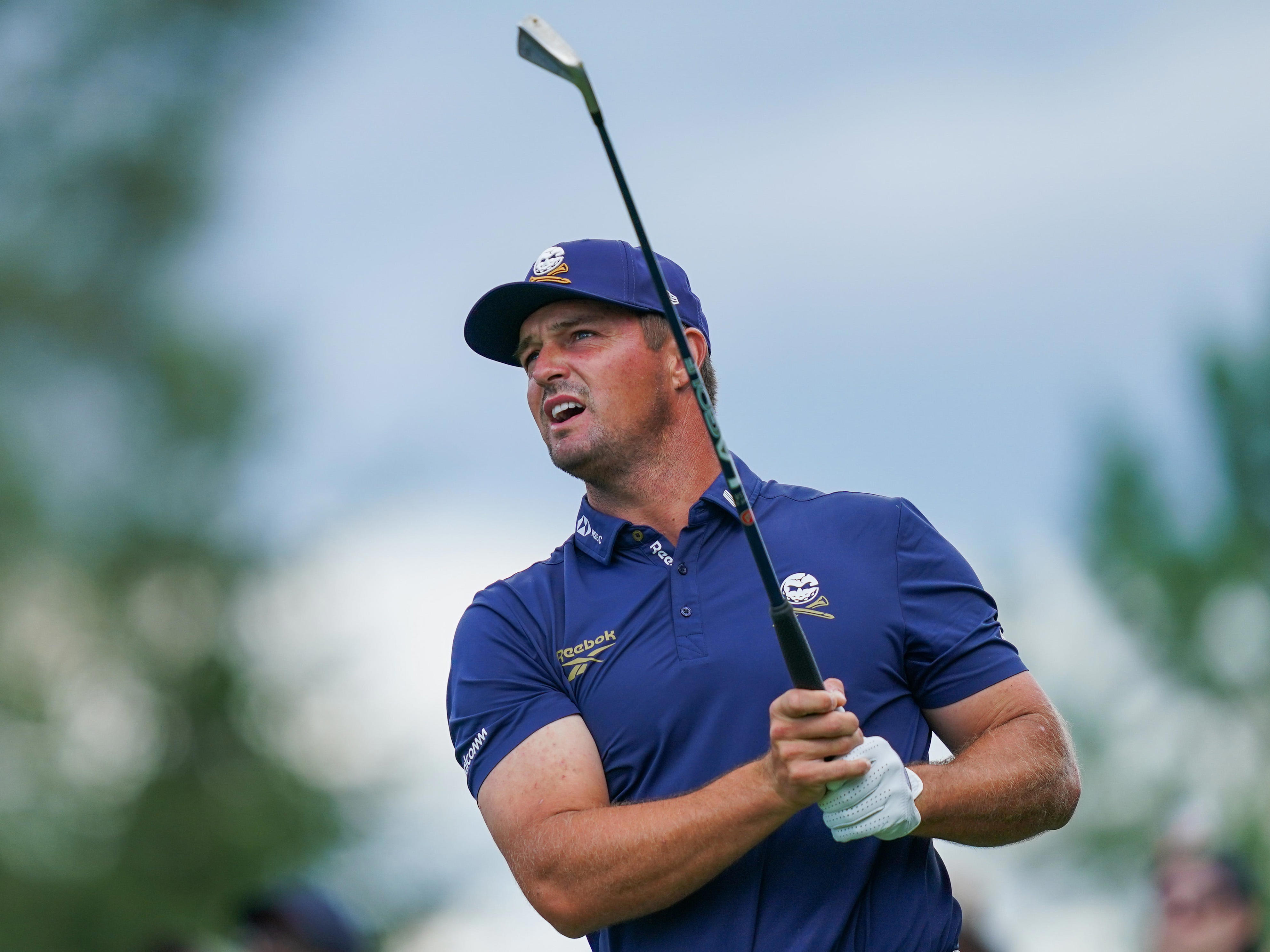 LIV Golf Michigan: Jon Rahm stuns Bryson DeChambeau in epic playoff for ...
