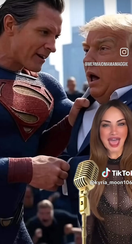 The Internet Trolls MAGA With Hilarious Gavin Newsom Memes