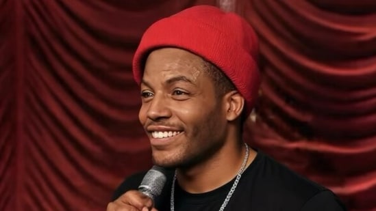 Who was Reggie Carroll? Baltimore comedian, known as Knockout King of ...