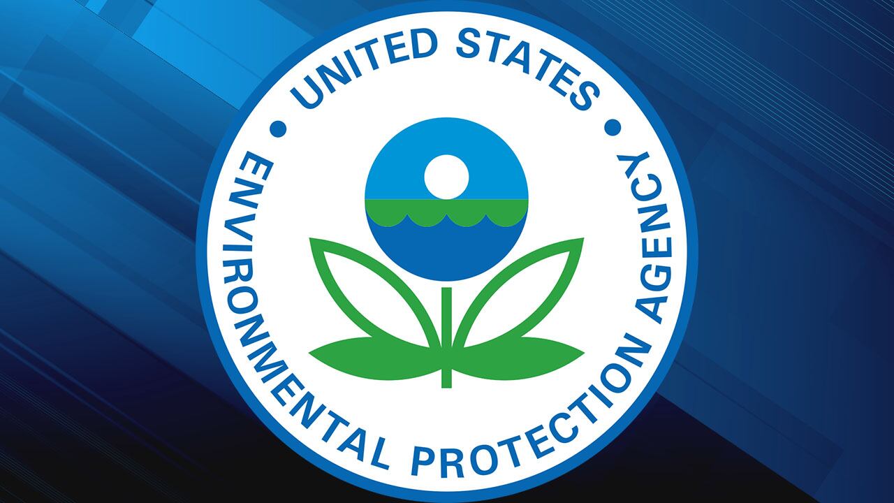 EPA takes over emergency response at Roseland fire site