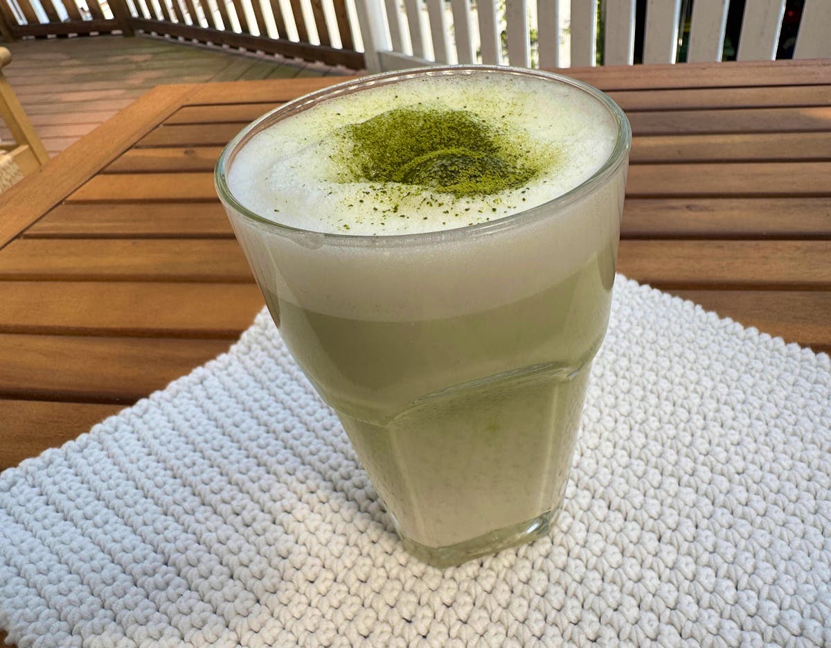 Matcha-Boom bringt Hersteller in Japan an ihre Grenzen