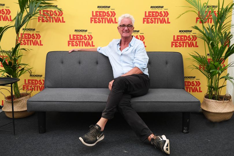 Two Leeds Festival 2026 headliner bookings confirmed by boss Melvin Benn