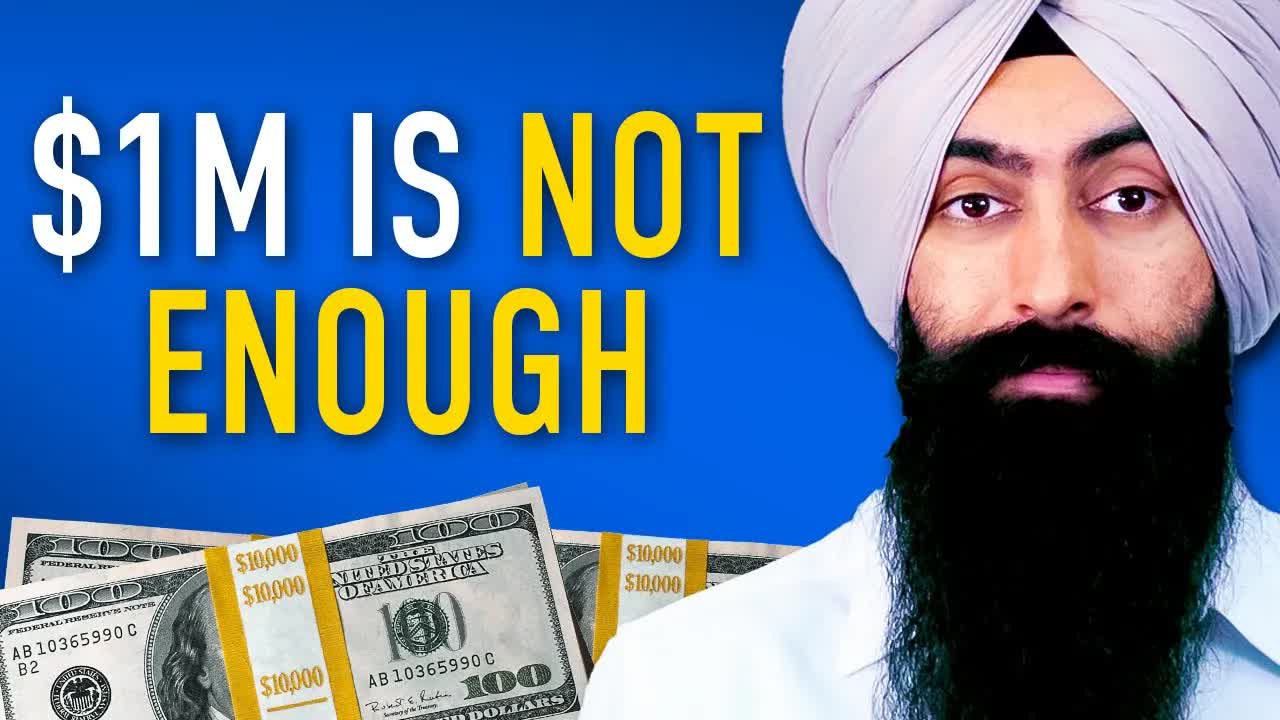 WEALTH BLUEPRINT: How to Actually Build Wealth - Two Proven Strategies