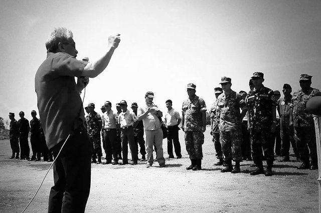 Walden Bello’s Close Encounters with Dictatorship, Capital, Empire, and ...