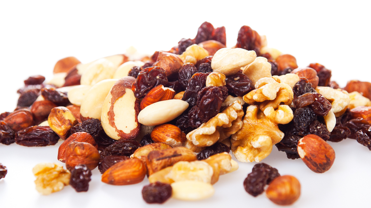 10 nuts and seeds loaded with protein (and how to eat them for maximum ...