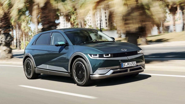 How Hyundai is quietly snapping up domestic buyers at an alarming rate