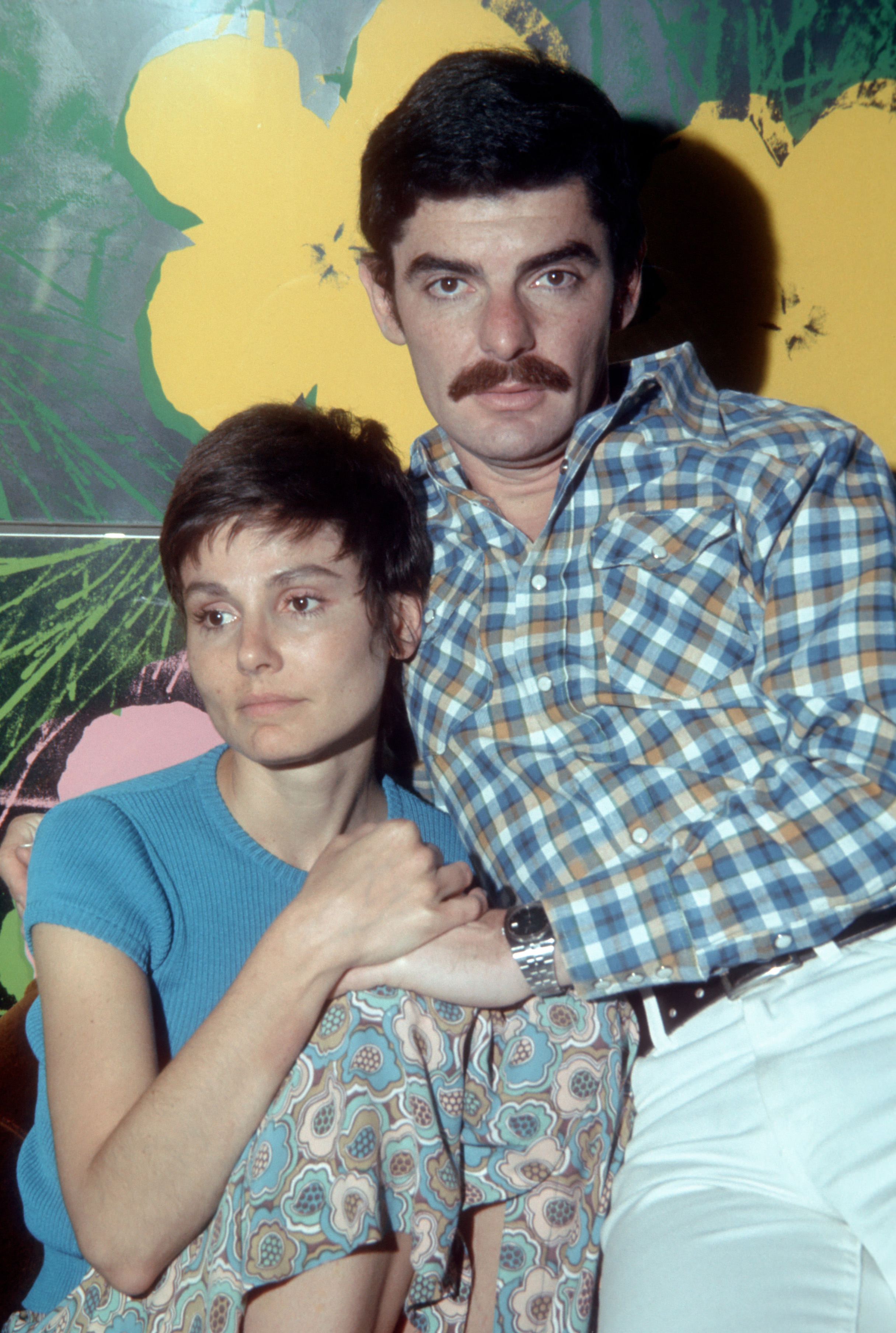 Richard Benjamin & Paula Prentiss, 87, Have Been Married for 64 Years ...