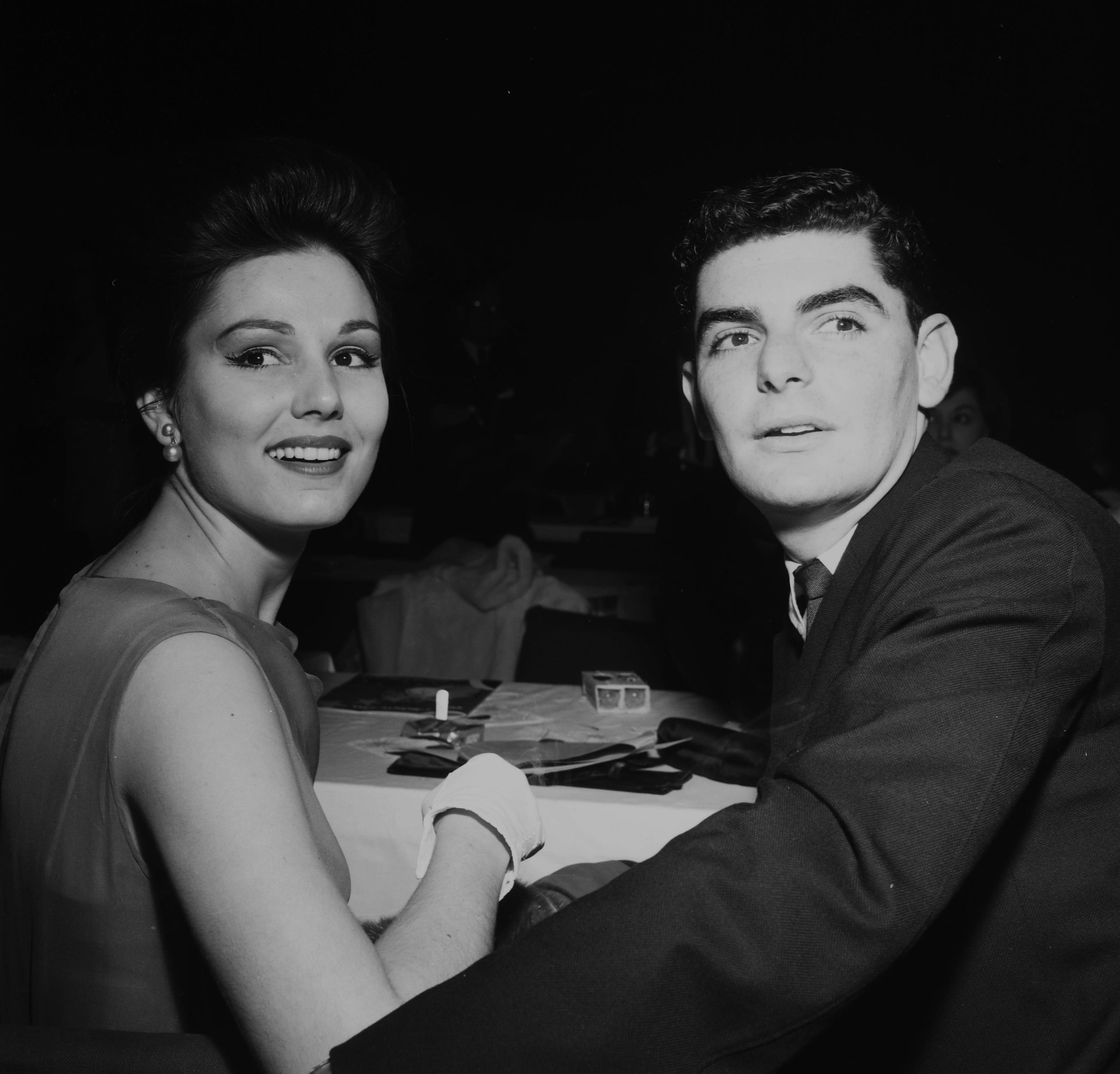 Richard Benjamin & Paula Prentiss, 87, Have Been Married for 64 Years ...