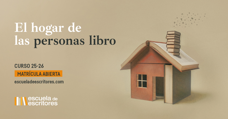 Cursos de escritura creativa: técnicas, talleres, docentes y matrícula
