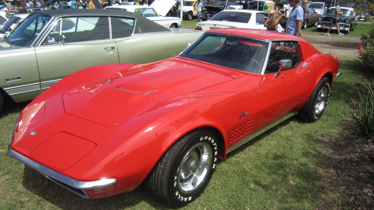 10 classic cars you can afford