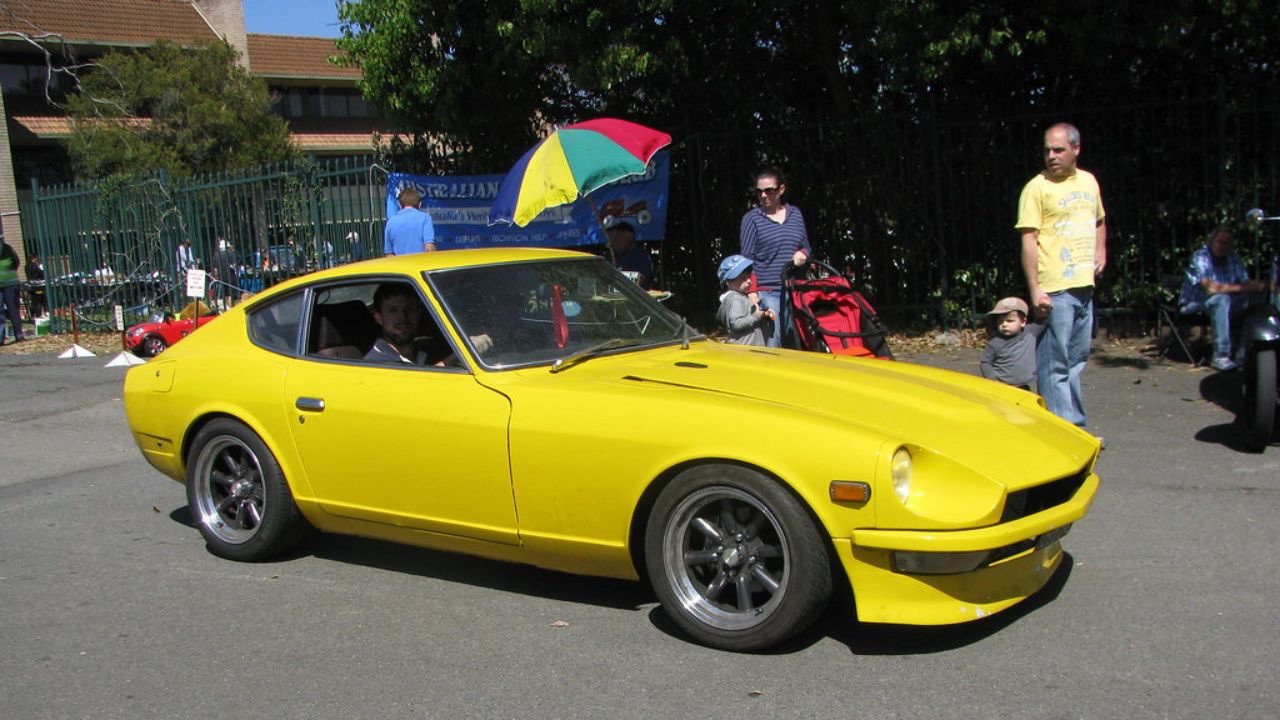 10 classic cars that surprised drivers when they launched