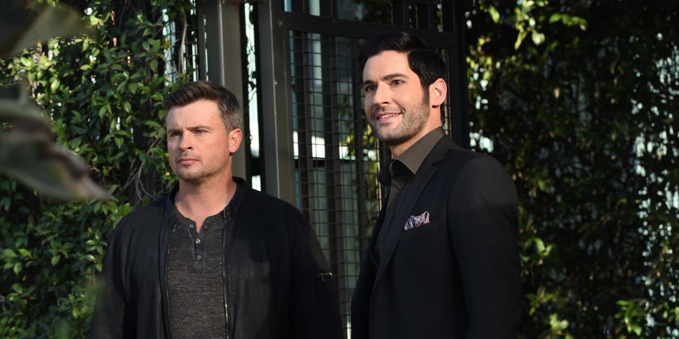 Tom Welling Gives Surprising Update About His Next Collaboration With a ...