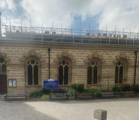 Heritage Open Days 2025: 29 free activities for families to attend ...