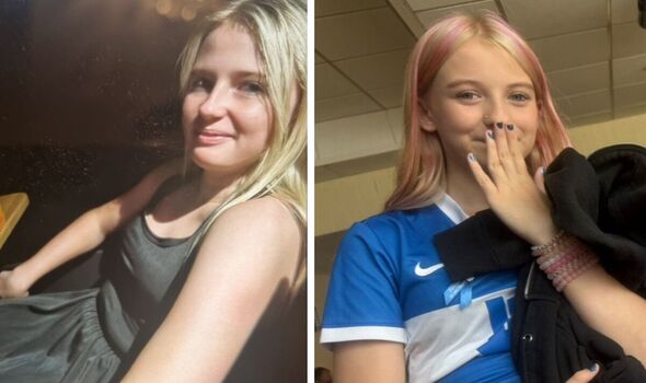 Police find two missing teenagers who were reported missing