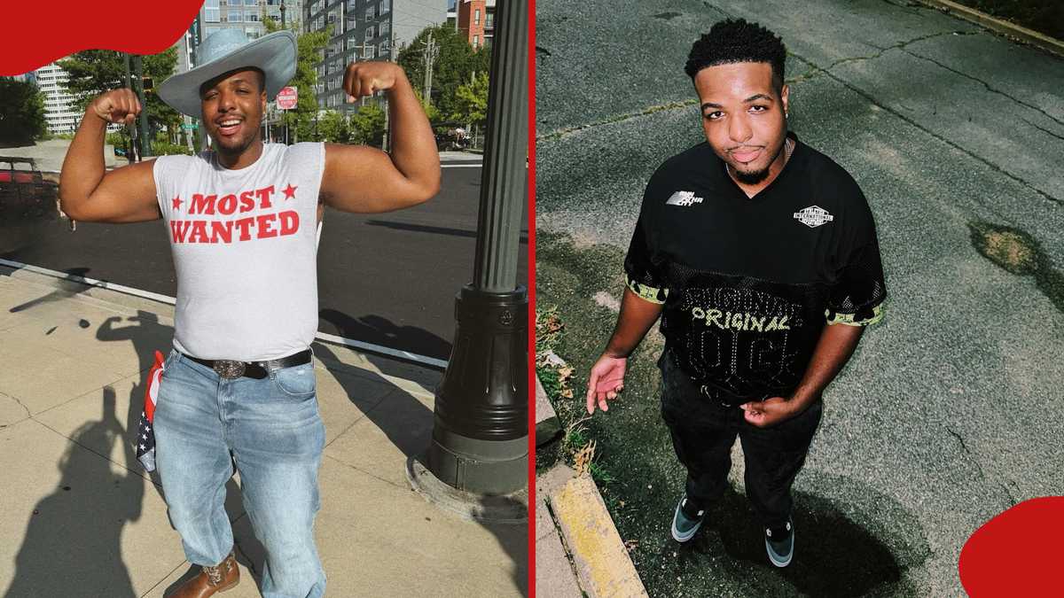 TikTok influencer Malik Taylor dies after tragic accident, fans mourn ...