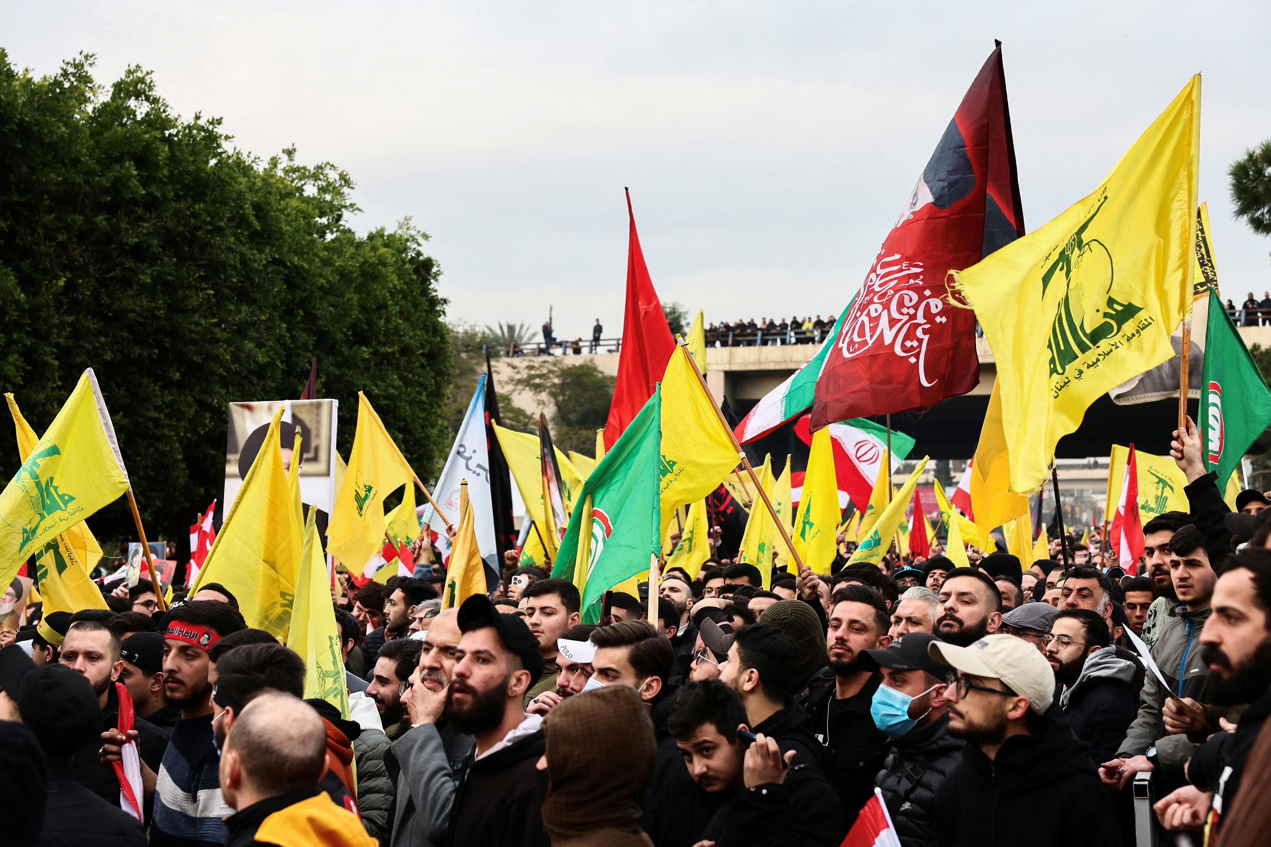 IDF must reconsider its approach to Lebanese army, as Hezbollah ...
