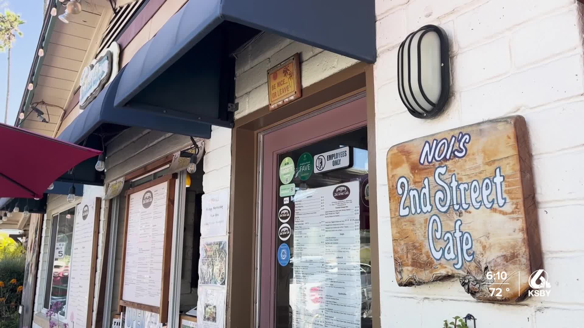 Could Tariffs Impact Holiday Spending Here S What One Expert Says