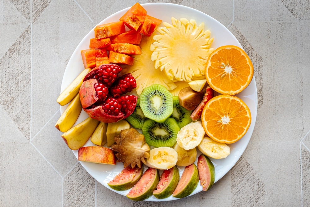 7 Fruits Doctors Recommend for Heart Health
