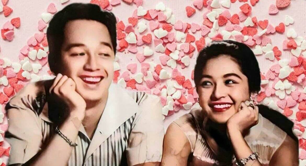 Pinoy love teams you should know about through the years (PART 1)