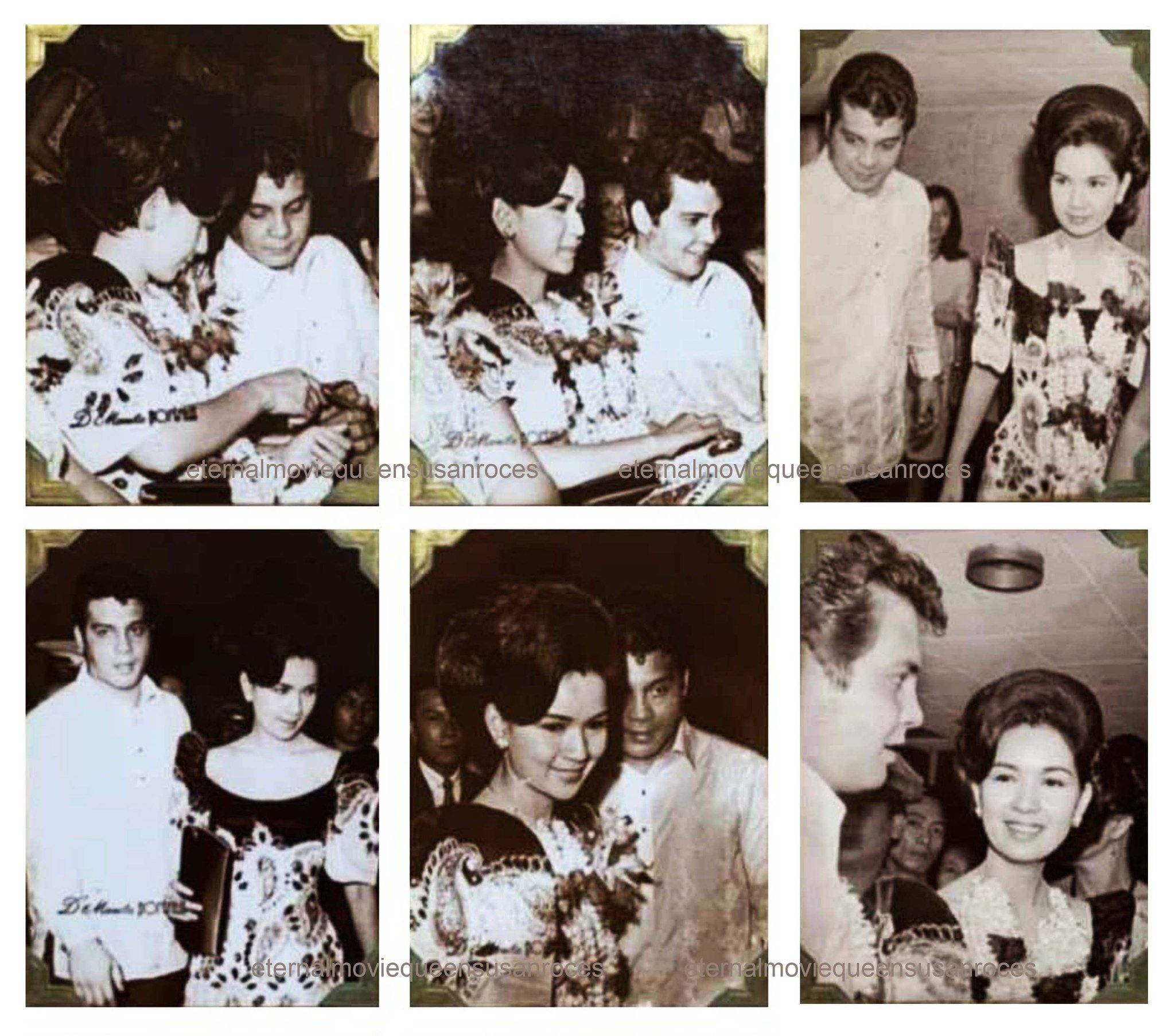 Pinoy love teams you should know about through the years (PART 1)
