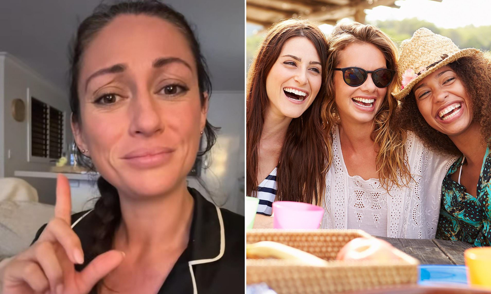 British woman living in Australia blasts Aussies for being snobs