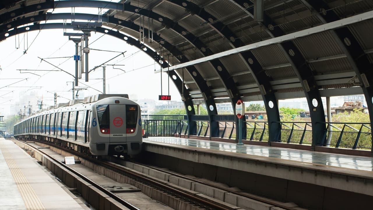 Delhi Metro Fare Hike From Today: Check Revised Rates, New Slabs, Smart ...