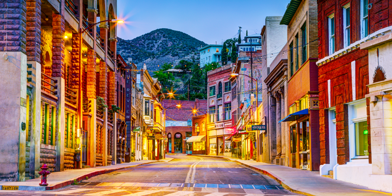 This Forgotten Small Town Is The Perfect Alternative To Santa Fe