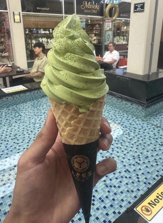 Matcha shortage affecting San Francisco cafes amid recent boom in ...