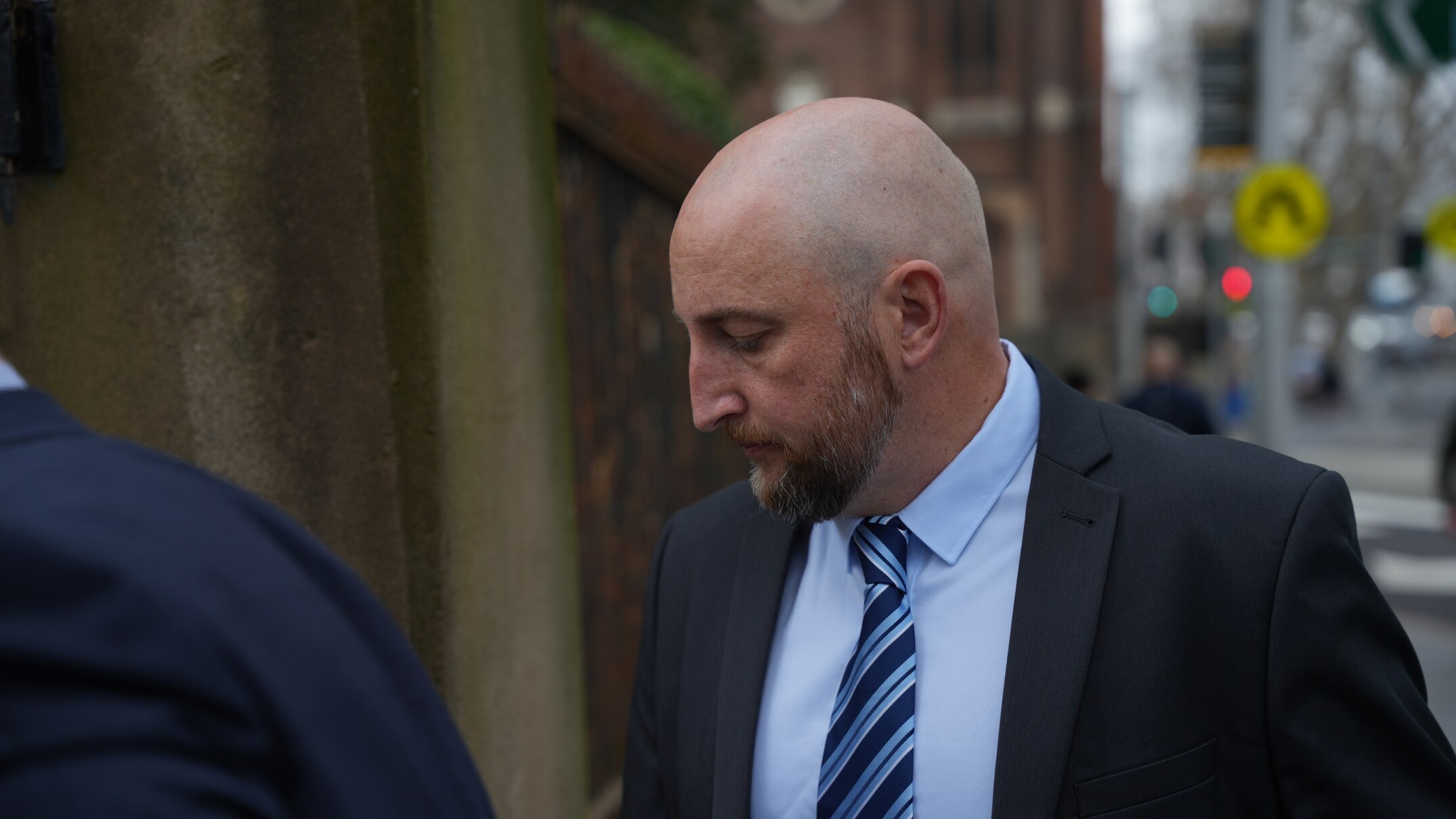 CCTV played in court of Jai Wright's fatal collision with unmarked ...