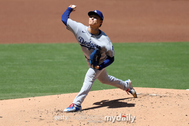 '이래서 세계 최고액 받는구나' 日 에이스, 최고 157km·KKKKKK 쾌투→팀 공동 1위 견인…"평소보다 집중력 더 높였어"