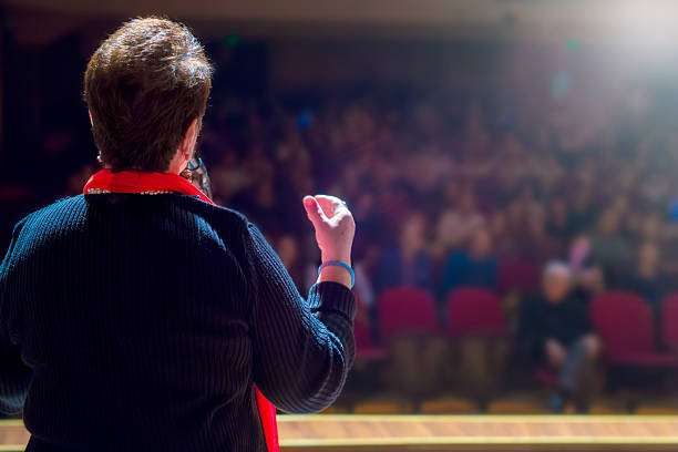 6 conseils pour réussir son pitch en public