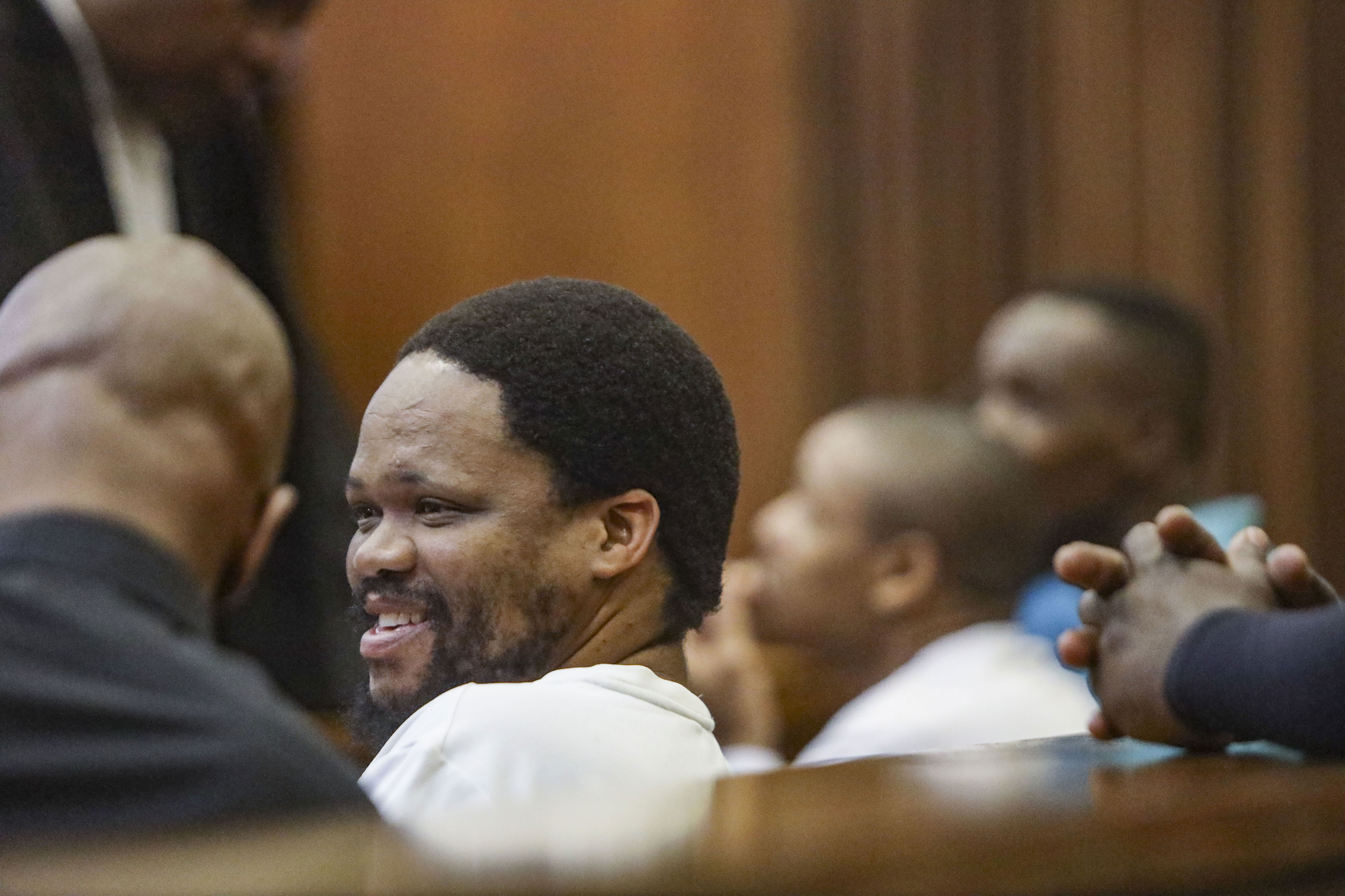 Meyiwa murder accused wants charges dropped